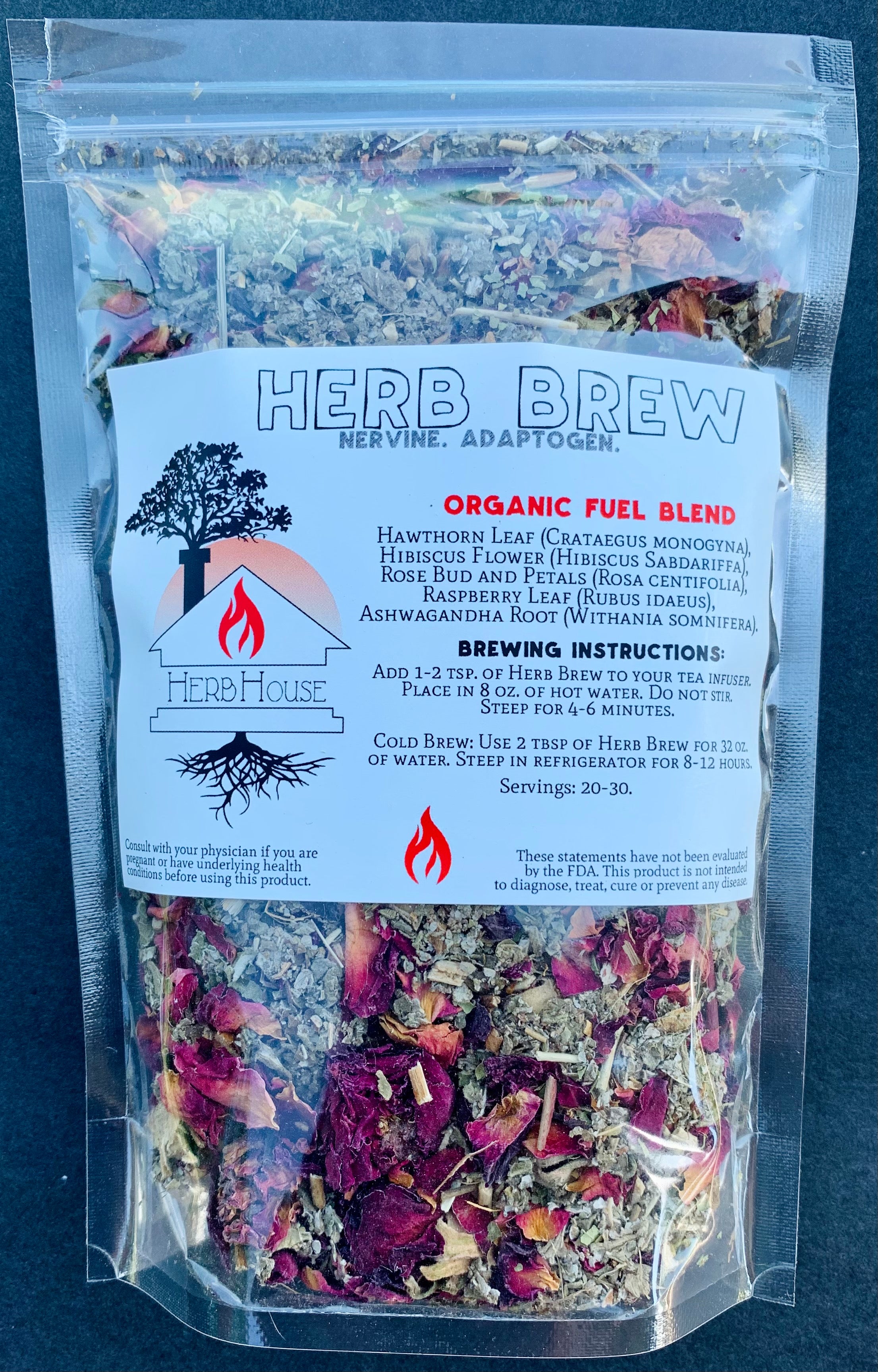 HerbHouse – HerbHouse Company