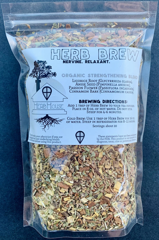 HerbHouse – HerbHouse Company